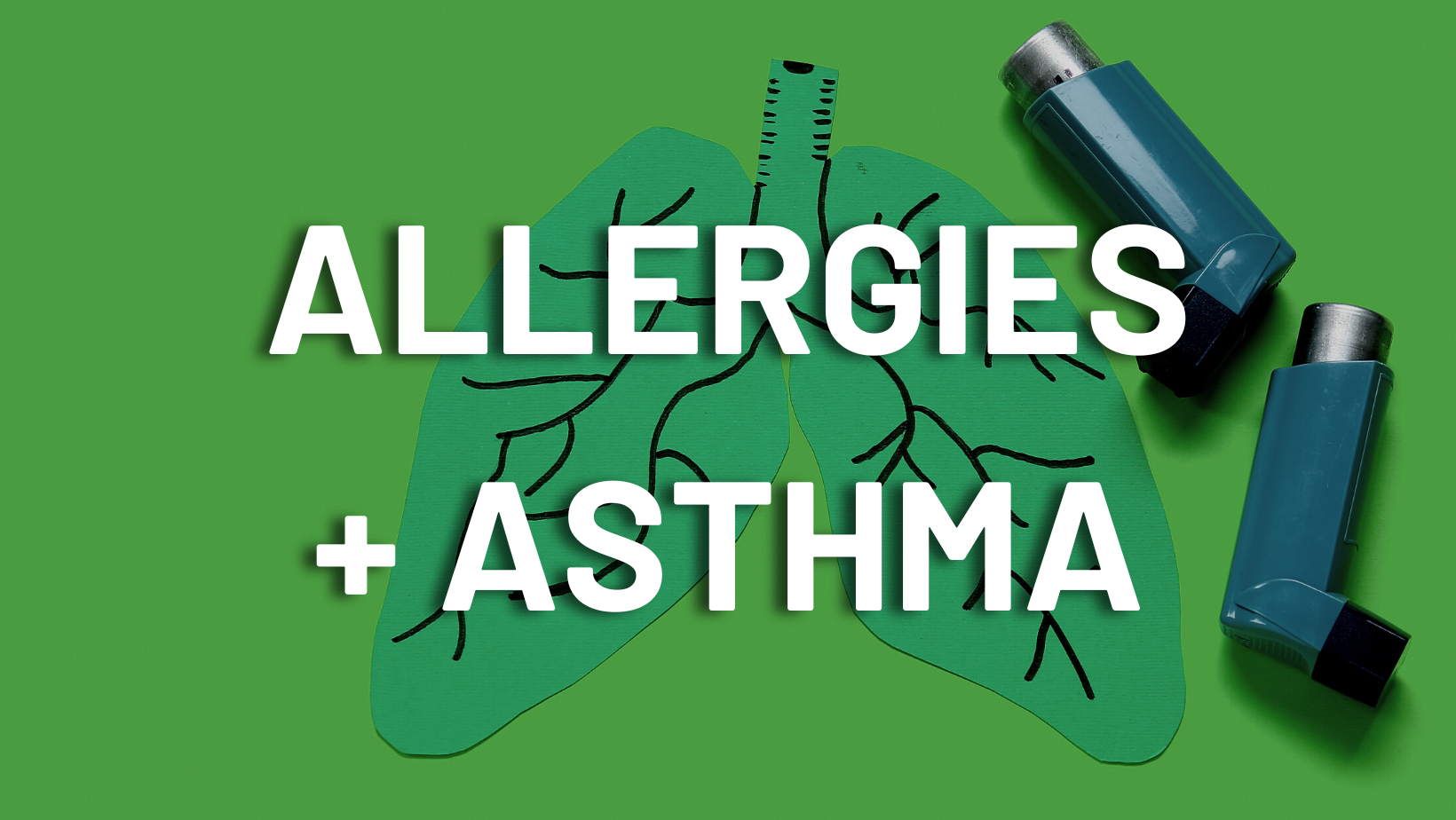 Allergy Testing | GreenMCMeds | USA