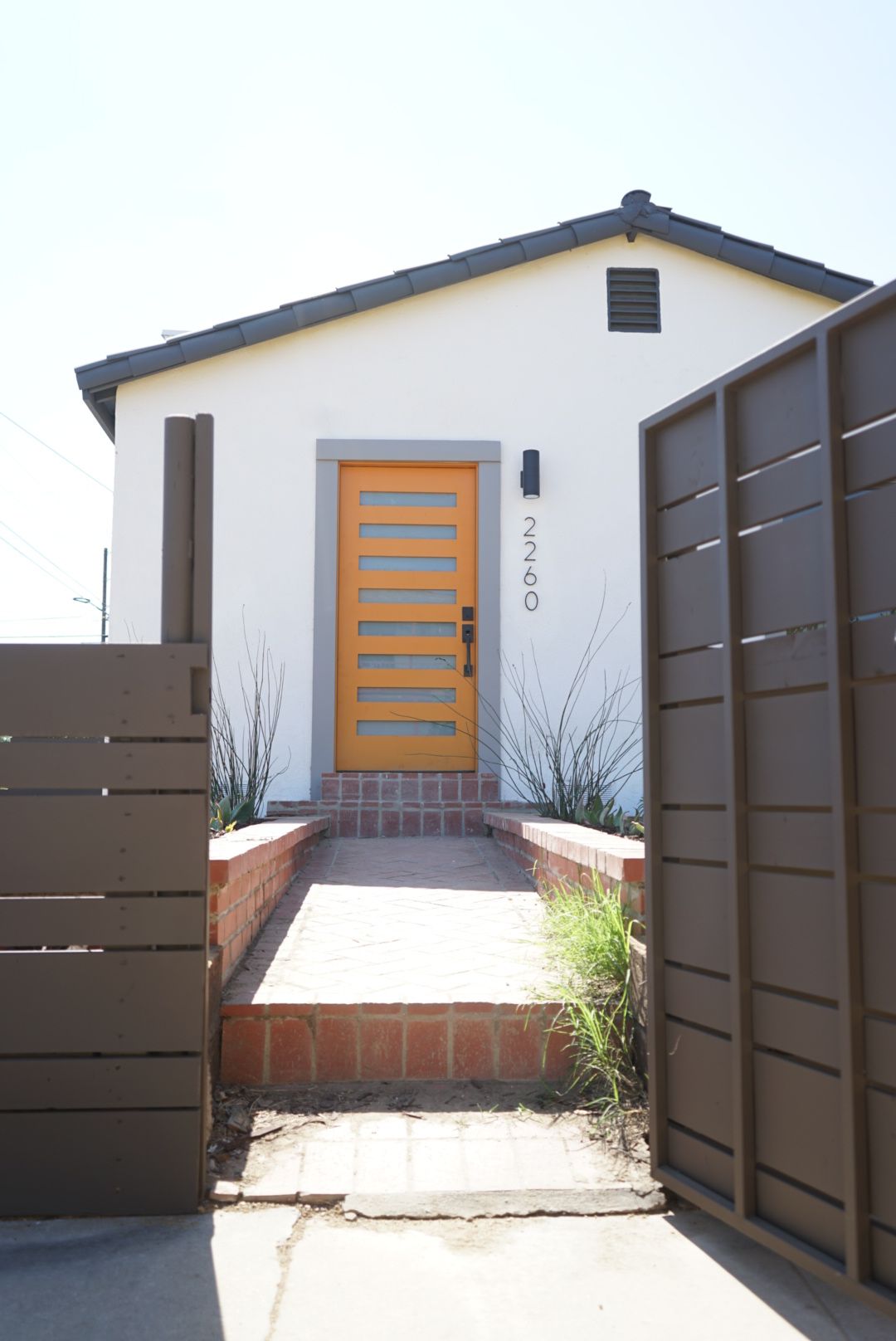 Long Beach ADU Regulations