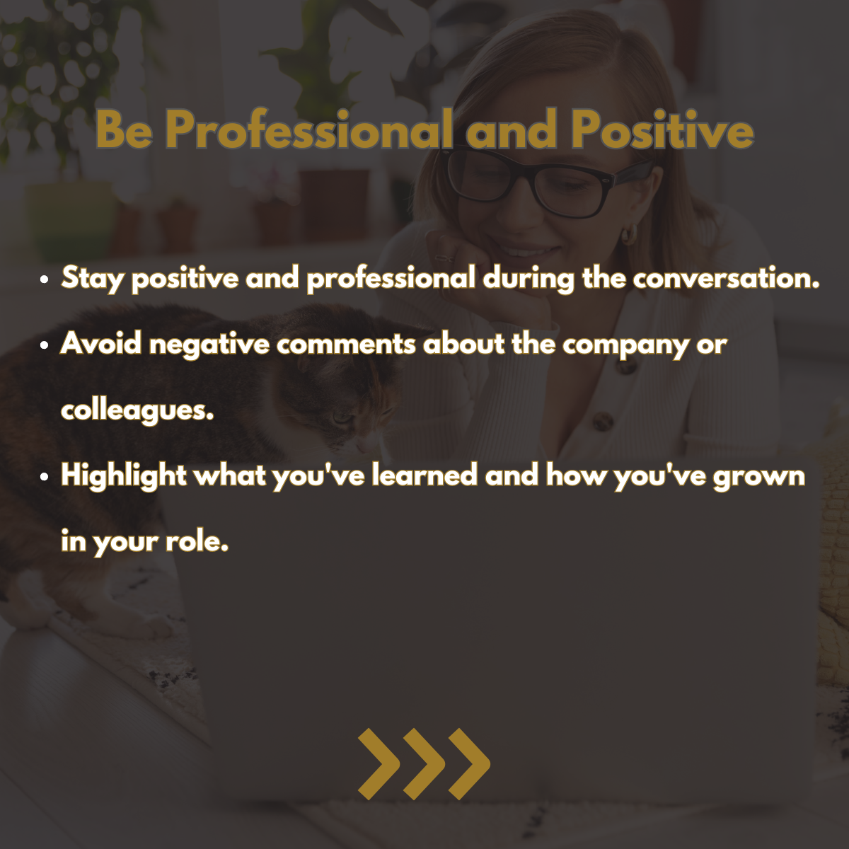 Top Tips for Handing in Your Notice and Successfully Handing Over Your Role