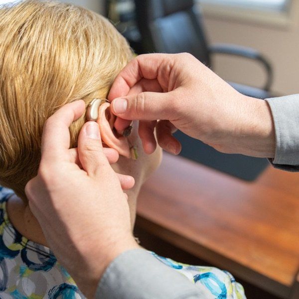 Hearing Aid Clinic Near Me | Reading, PA | Precision Hearing Aid Center