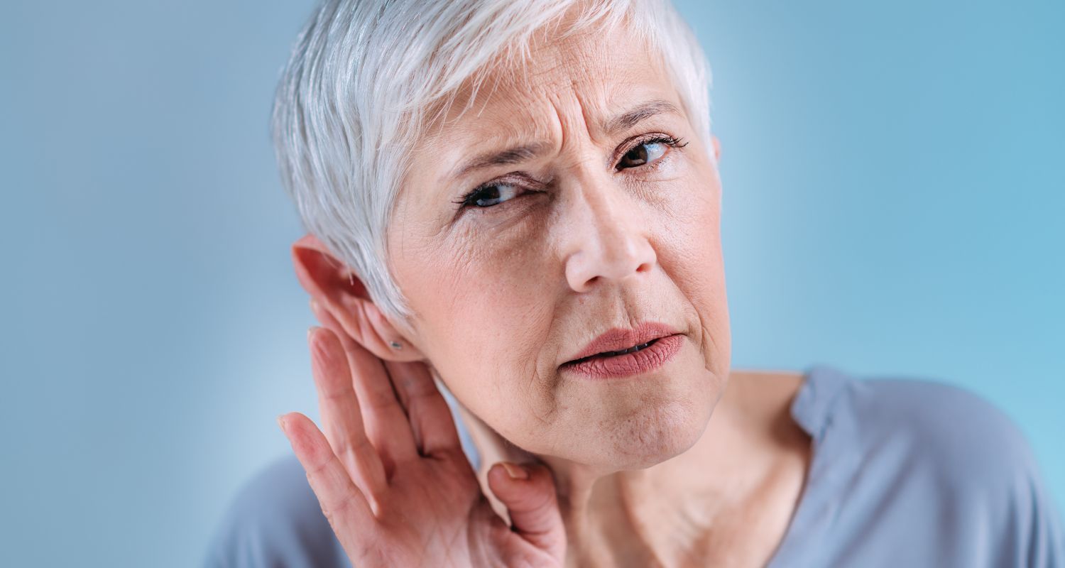 Understanding Sensorineural Hearing Loss