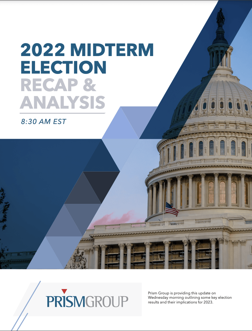 Prism Group Public Affairs