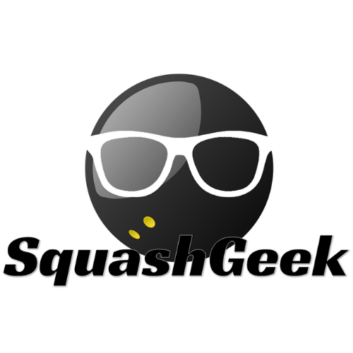 Squashgeek | Your Squash Universe