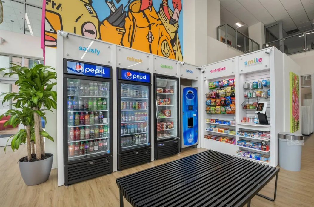 Amenities | Smile Student Living