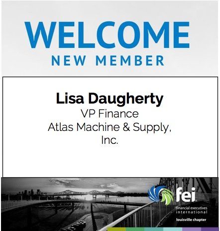 Lisa Daugherty joins FEI Louisville