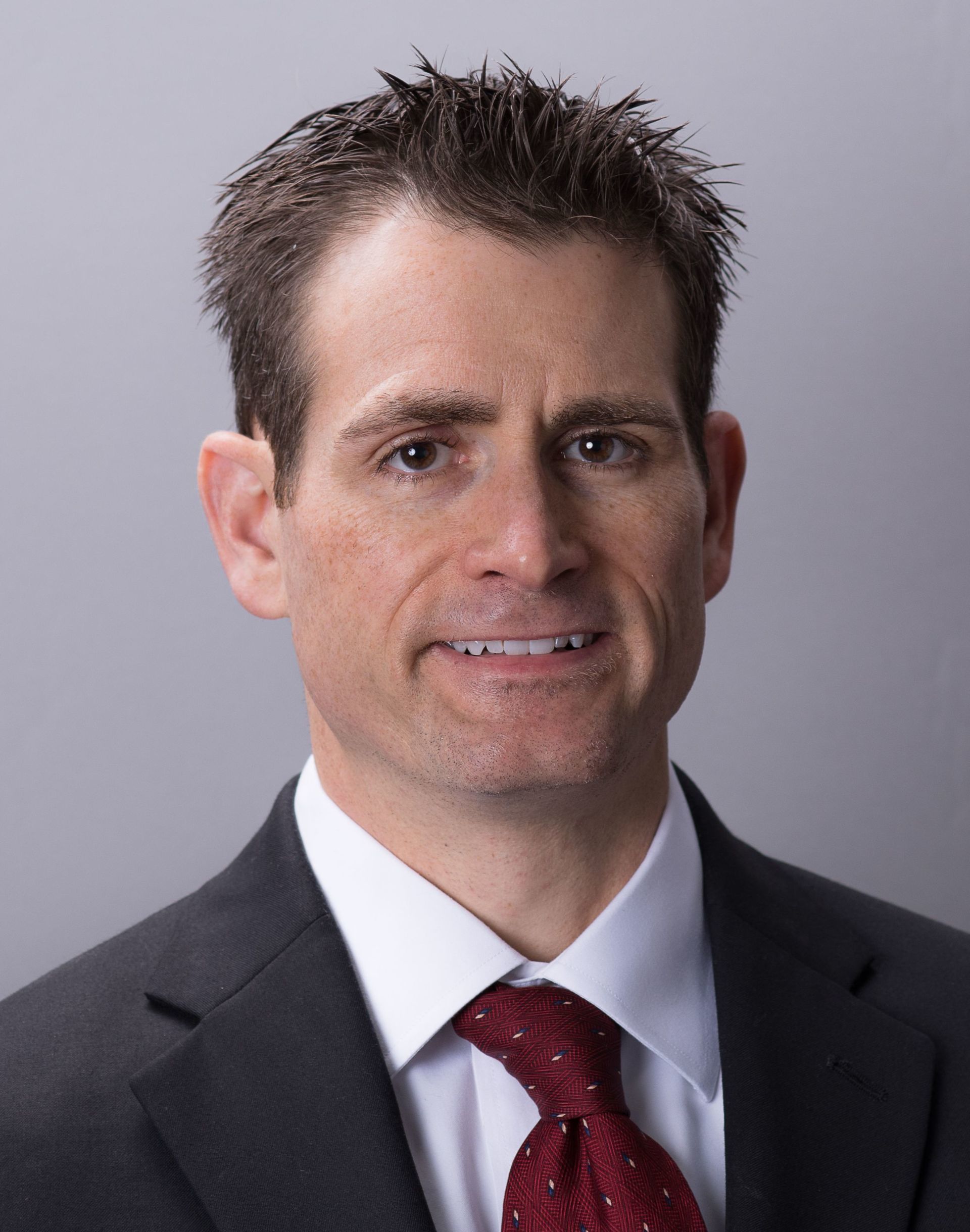 Fire King's Michael Lynch named sponsorship chair