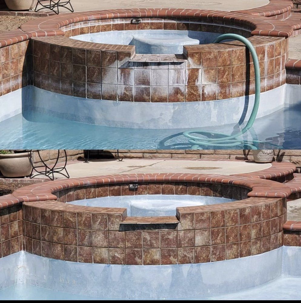 Jonathan's Pool Solutions | Premier Pool Contractor in Las Vegas, NV