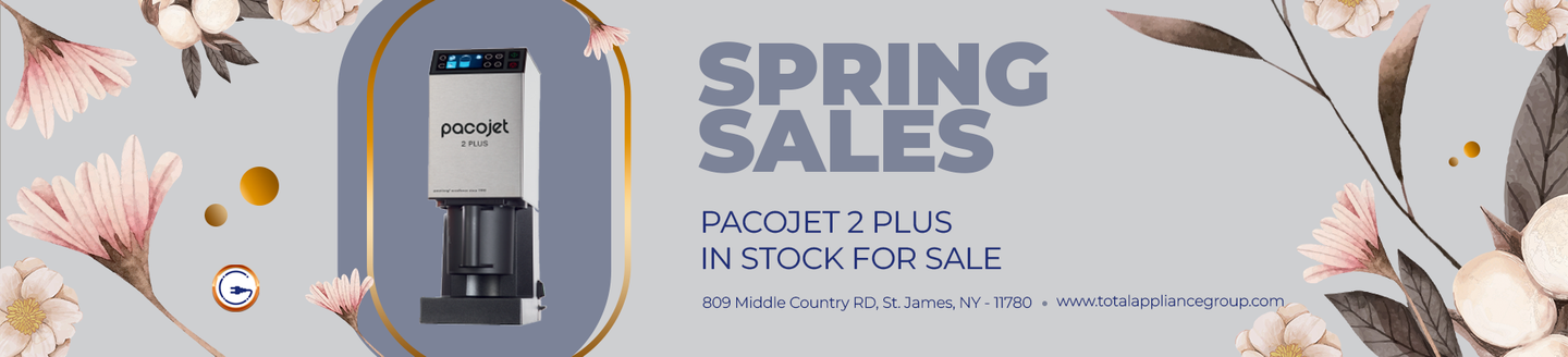 Total Appliance Group