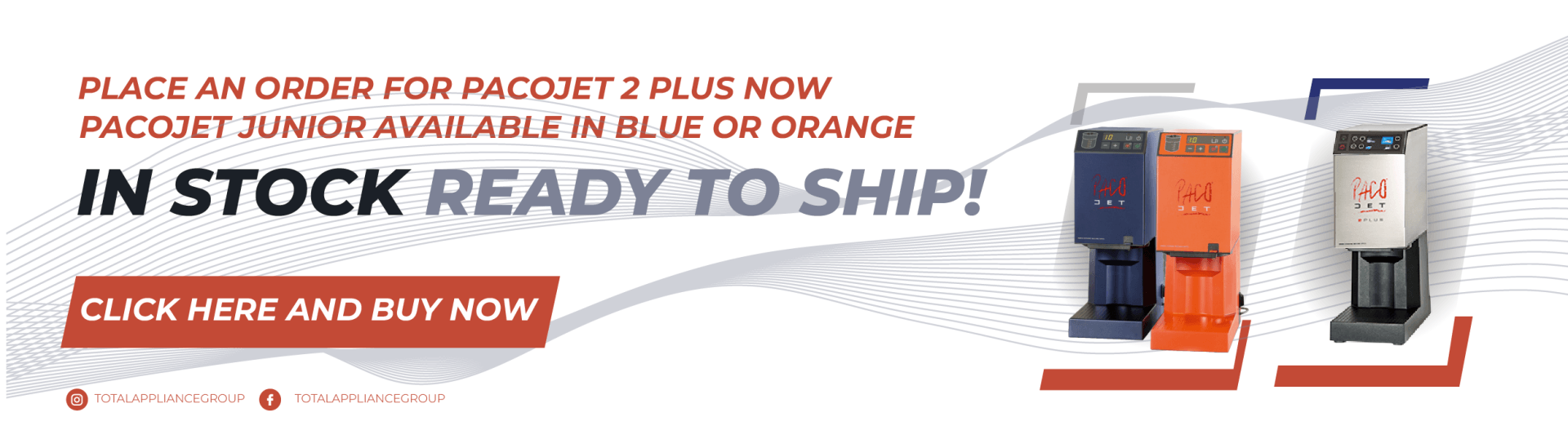 Total Appliance Group