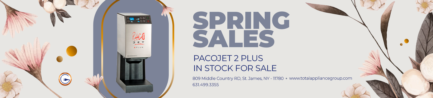 Total Appliance Group