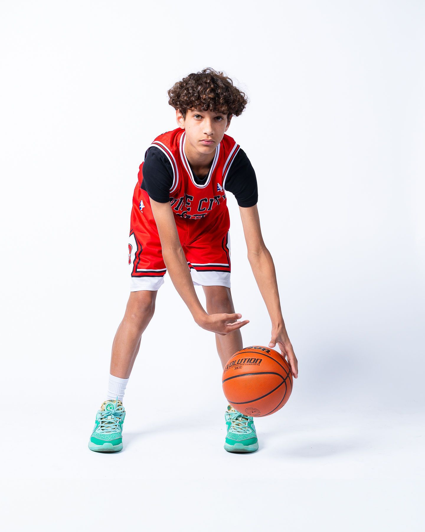 Vice City Basketball | Miami Youth Basketball Academy