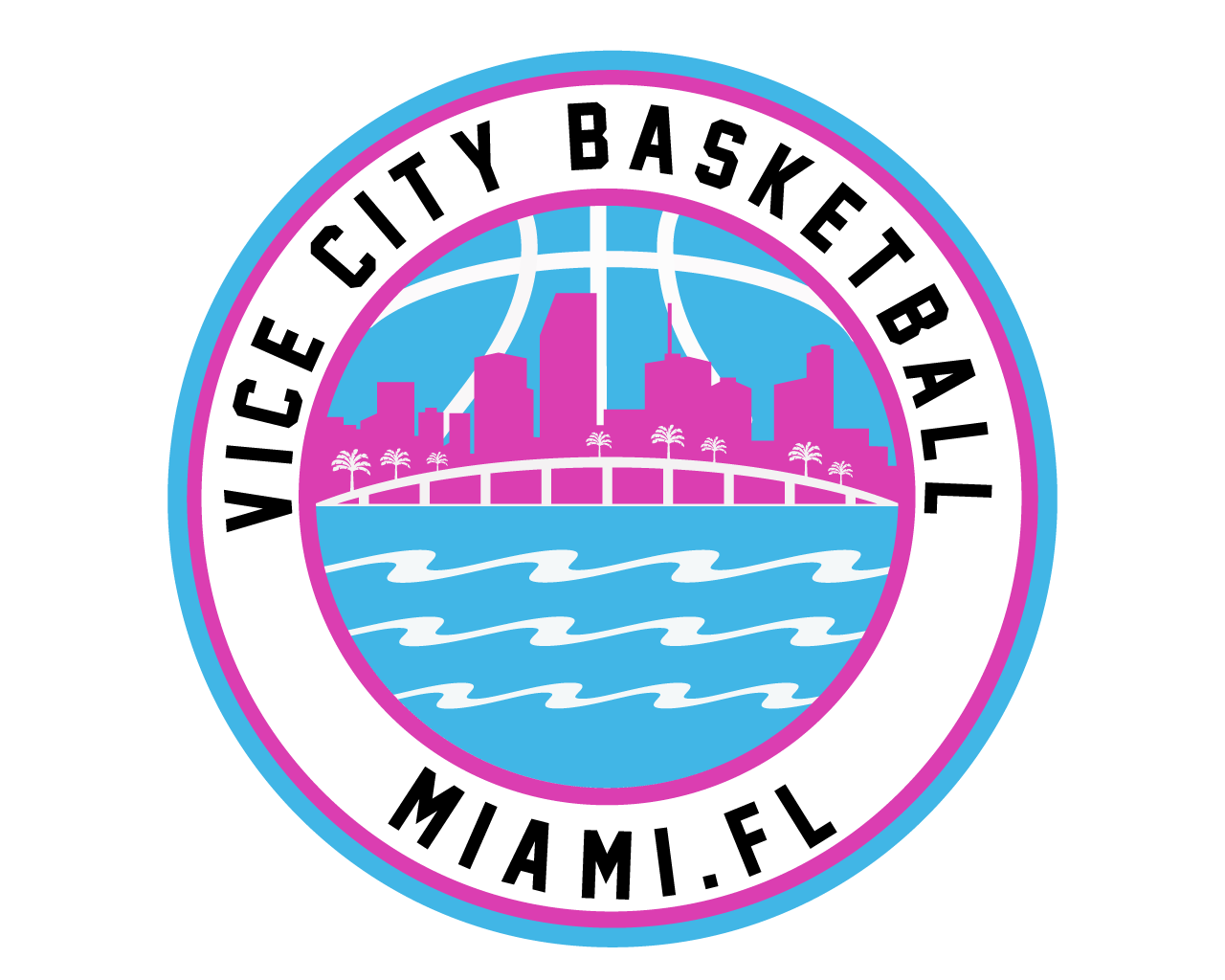 Elite Basketball Program Miami - Vice City Basketball
