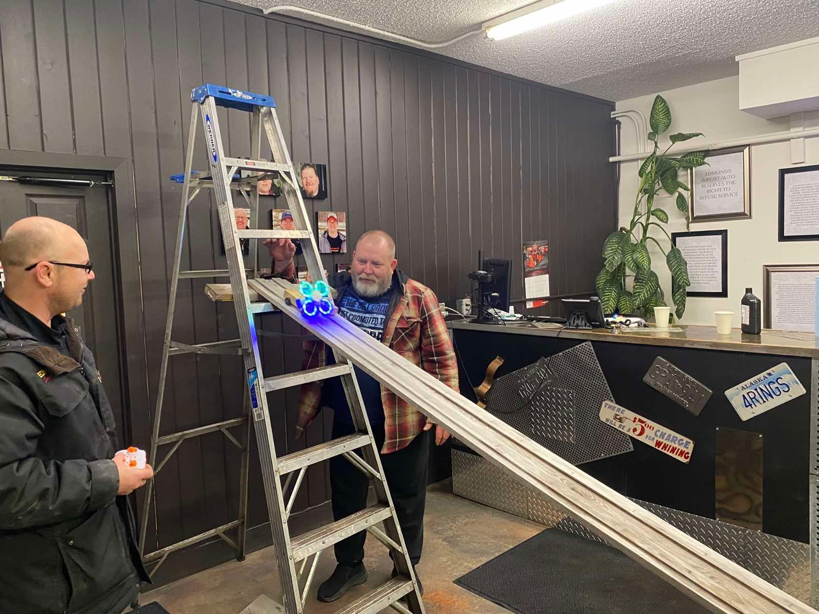 Home | Edmonds Import Auto