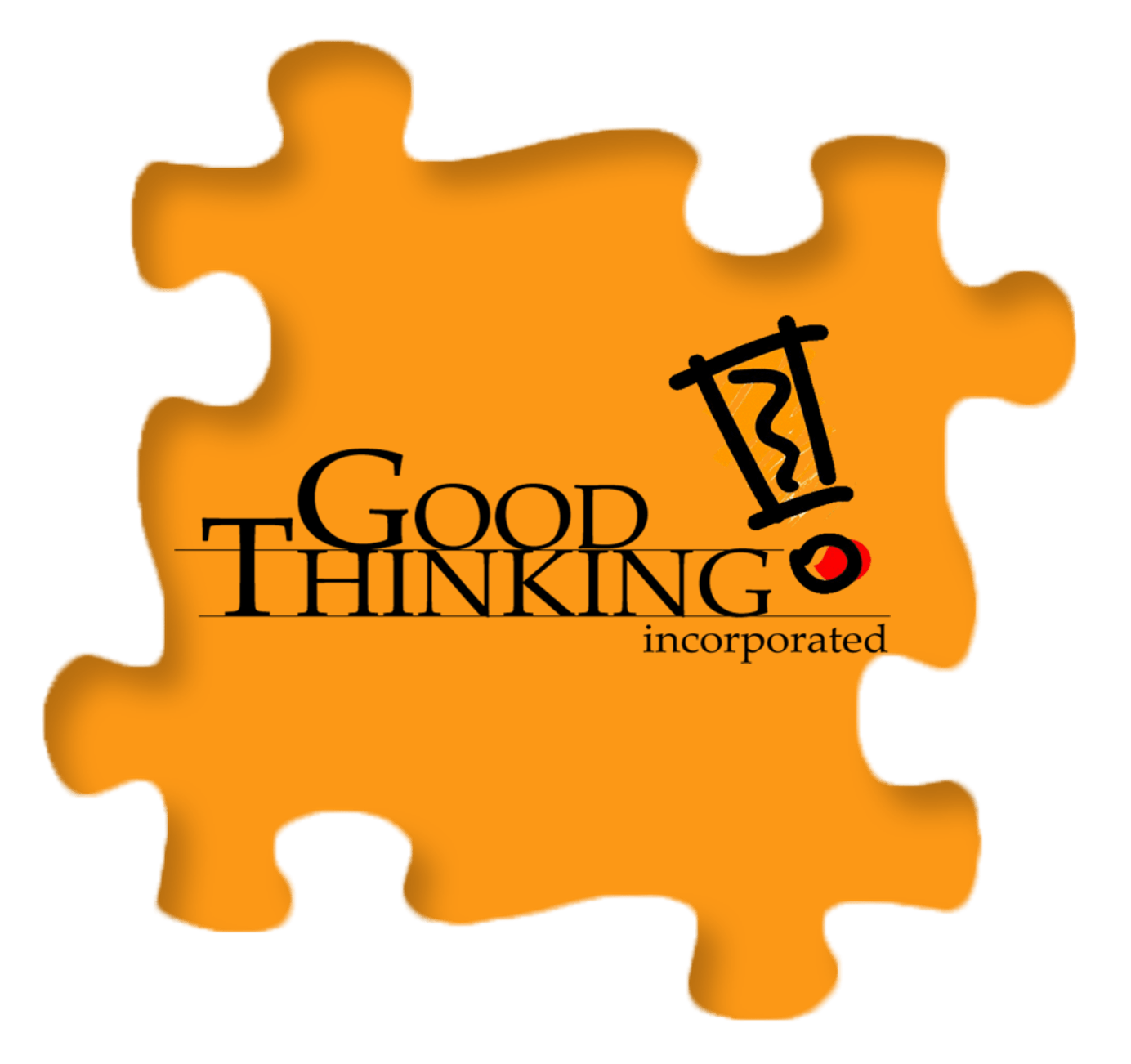 Contact | GoodThinking