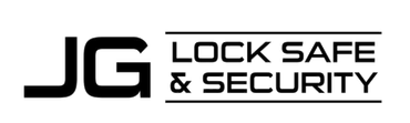 JG Lock Safe & Security Complete Security Package