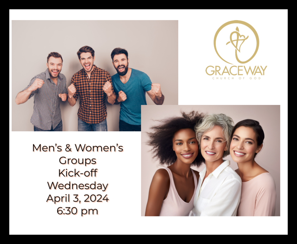 GraceWay Church of God