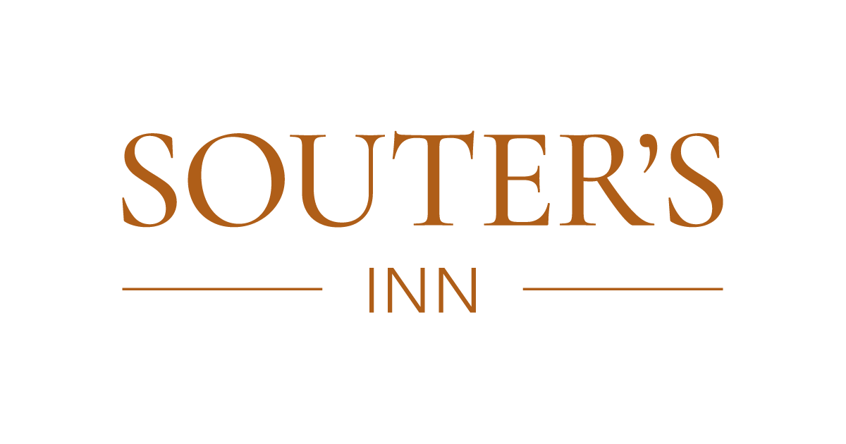 Menu | Souter's Inn