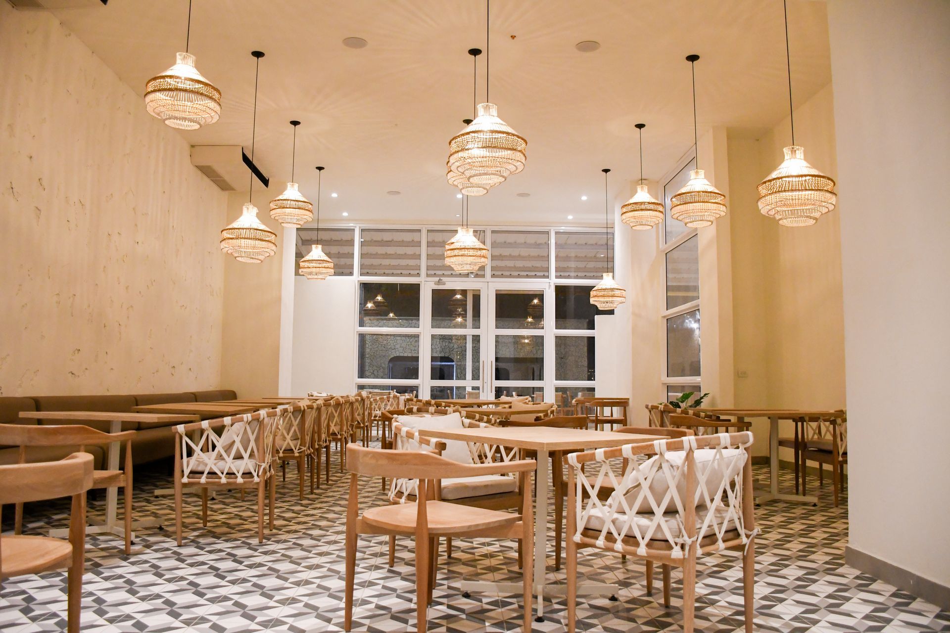 Hoteles en Coveñas I Ciela Hotel