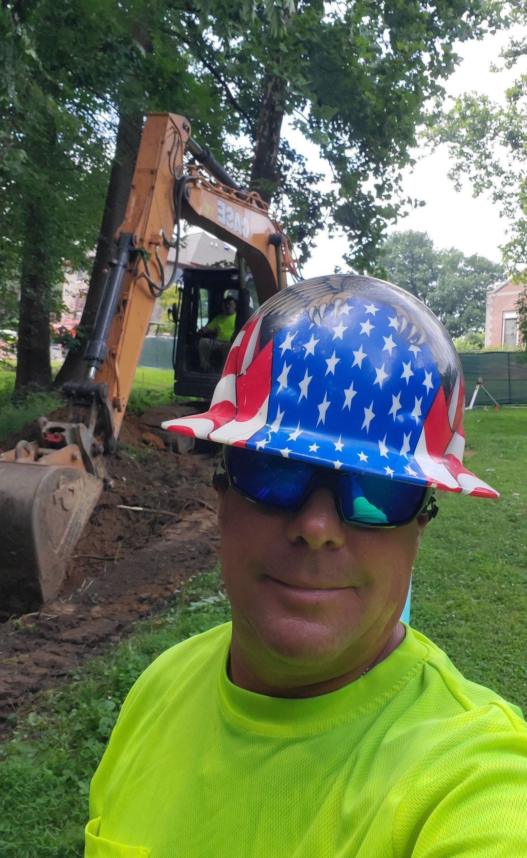 Careers | Aston, PA | Nick Falcone & Sons, Inc.