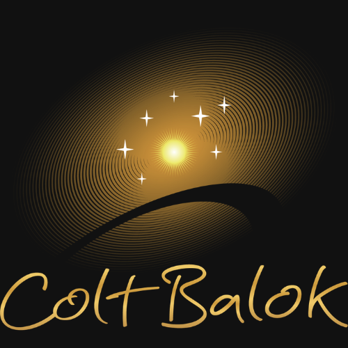 Jeremiah Bitsui - Colt Balok Interview