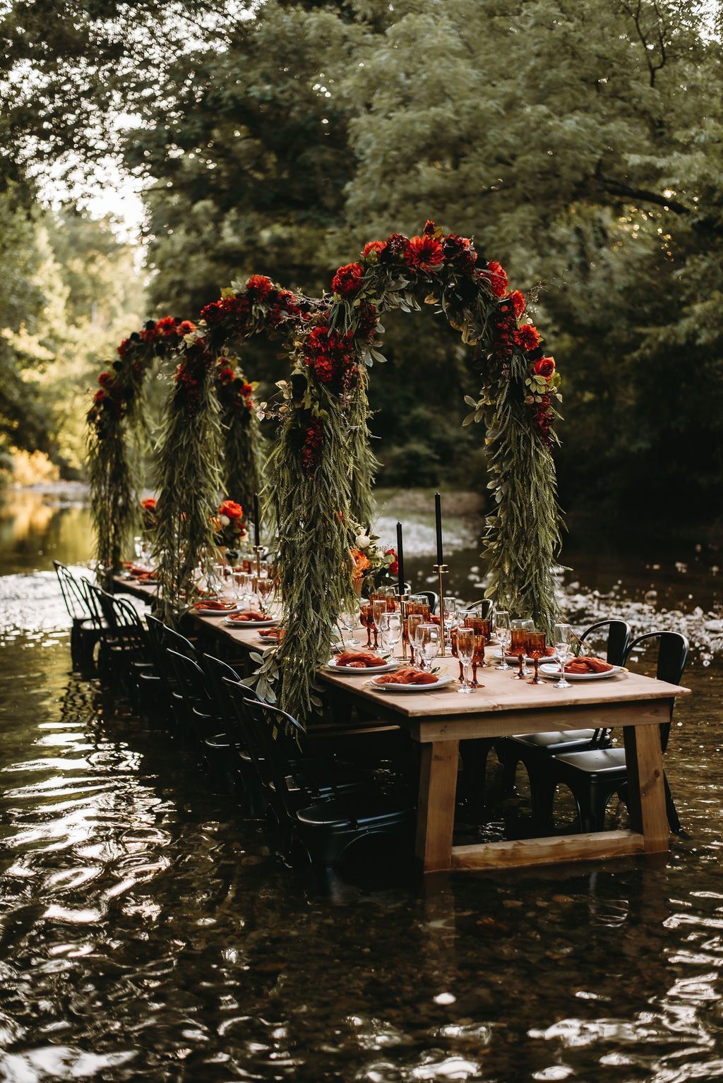 Our Rentals | Buffalo River Cabin Rentals | Nature's Loft