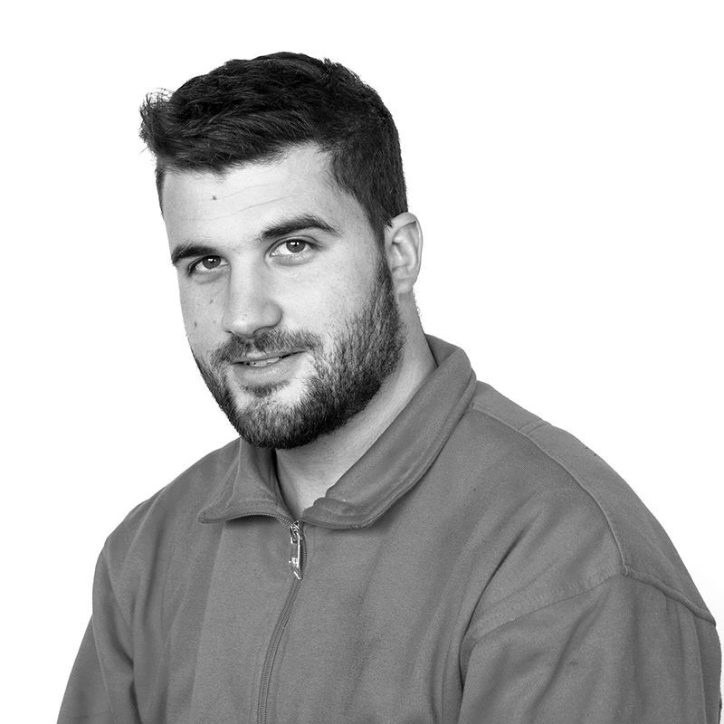 Unsere Teams | TOBLER Haustechnik + Metallbau AG