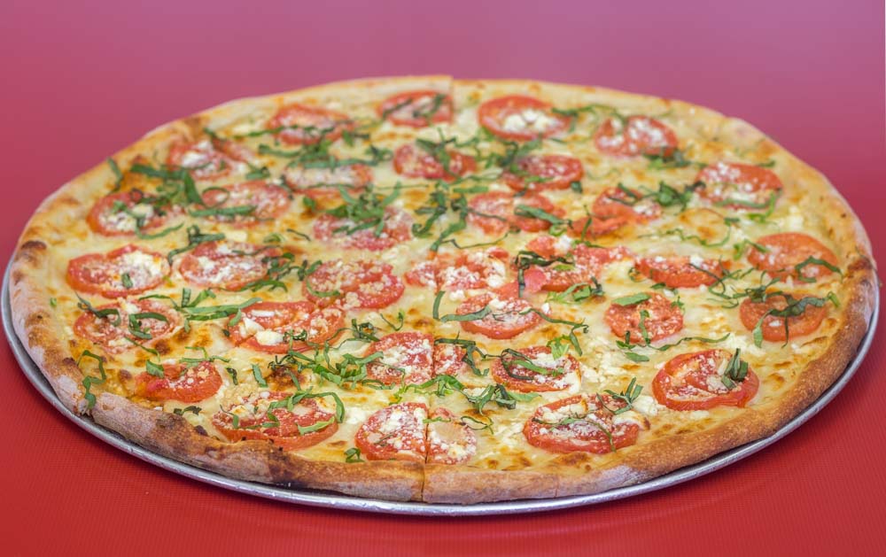 Bongiorno's New York Pizzeria | Best Pizza in Solana Beach