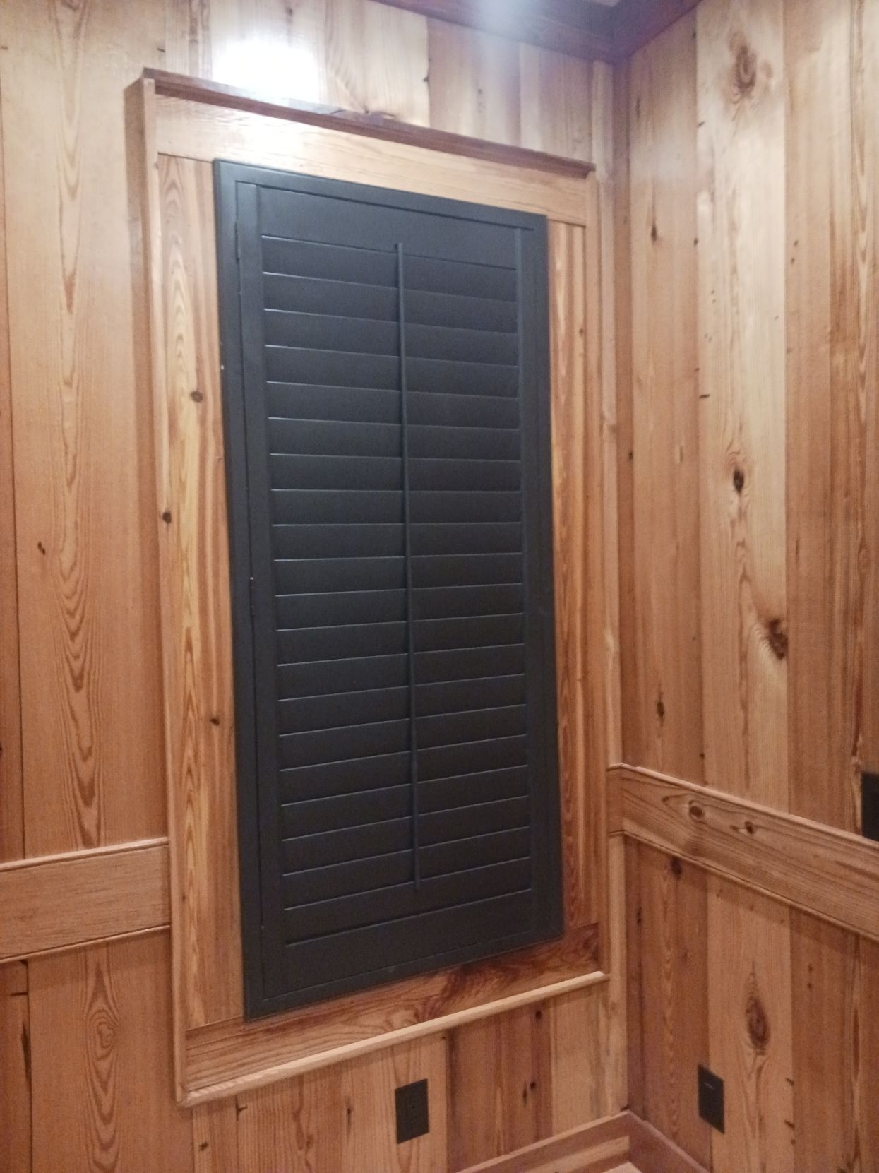 Plantation Shutters in Athens GA