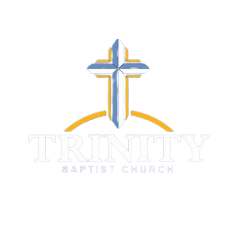 Trinity Baptist Church Logo