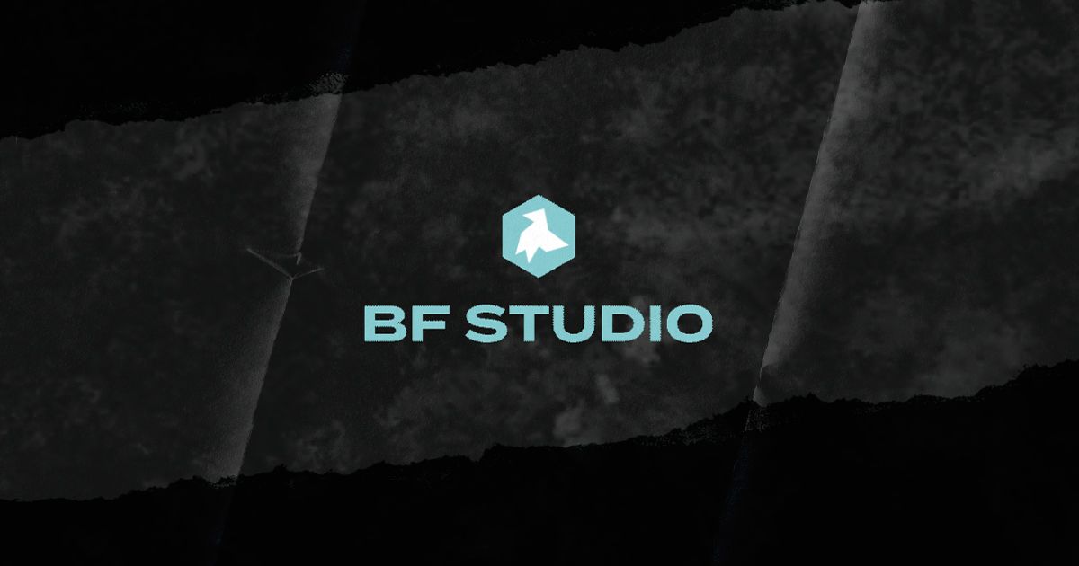 BF Studio - Agence Créative