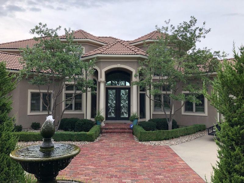 Big Bens Tree Trimming | Raymore, Missouri