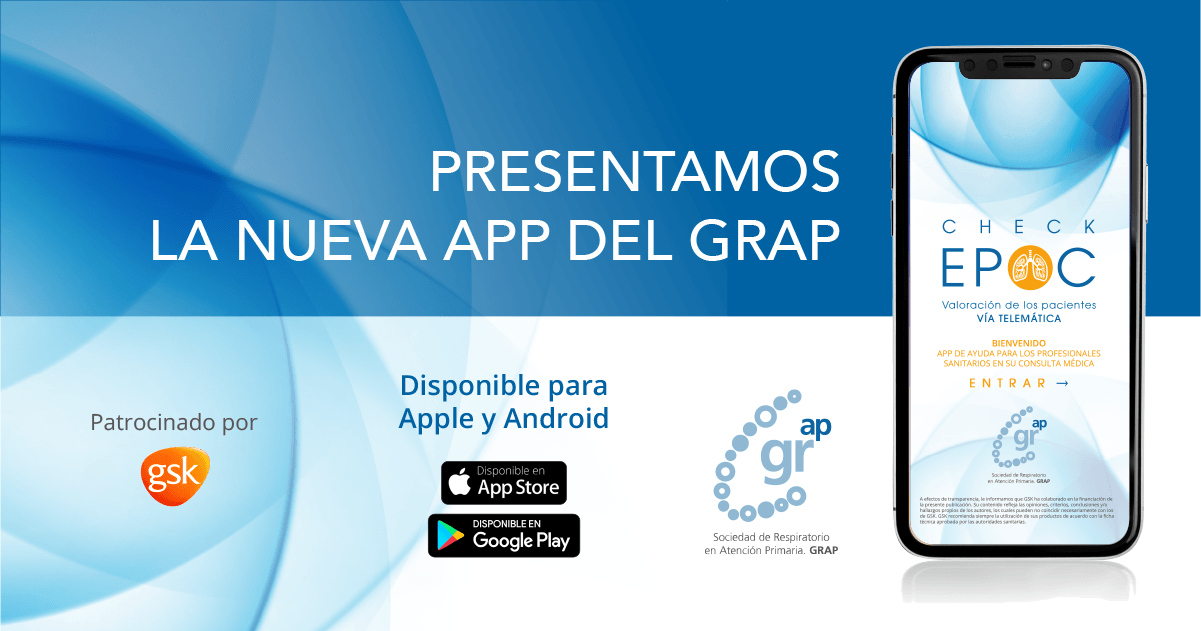 Herramientas GRAP