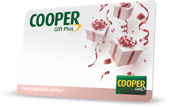 Cooper Card - Cartões Benefício