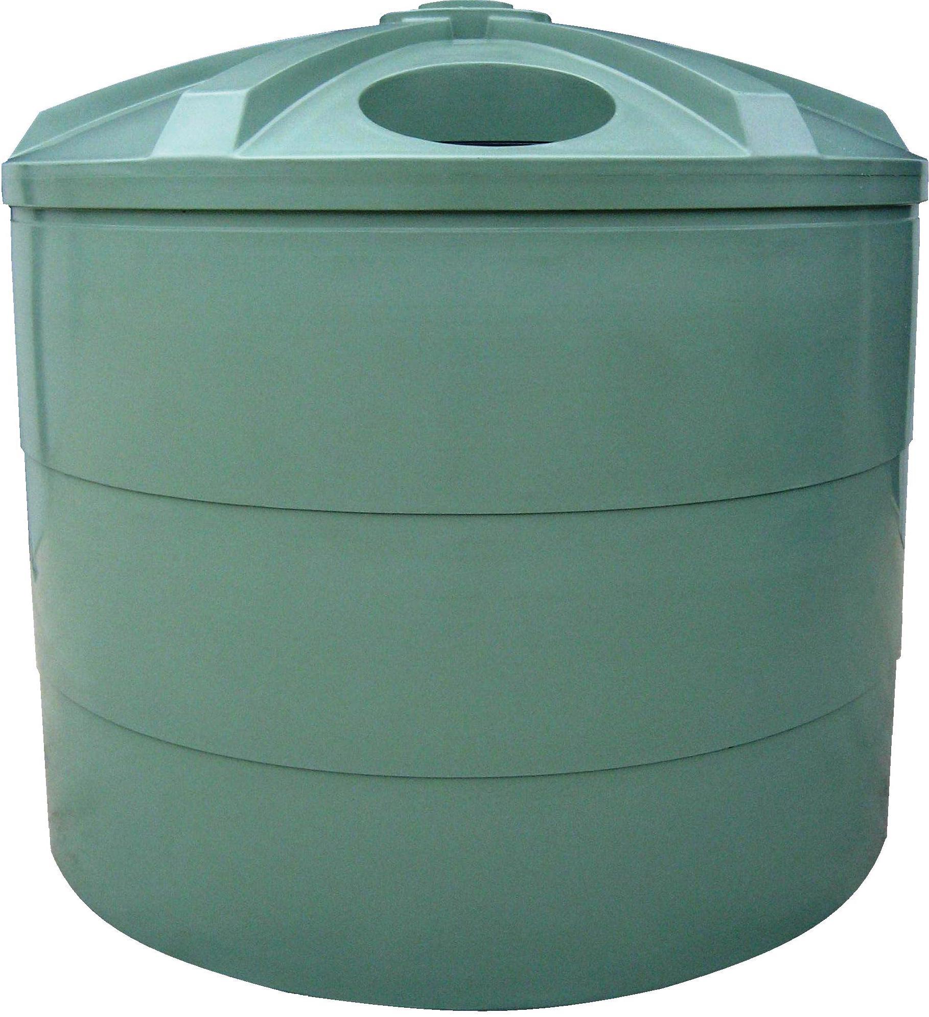 Rainwater Tanks for the Brisbane Area & Throughout Rural Queensland