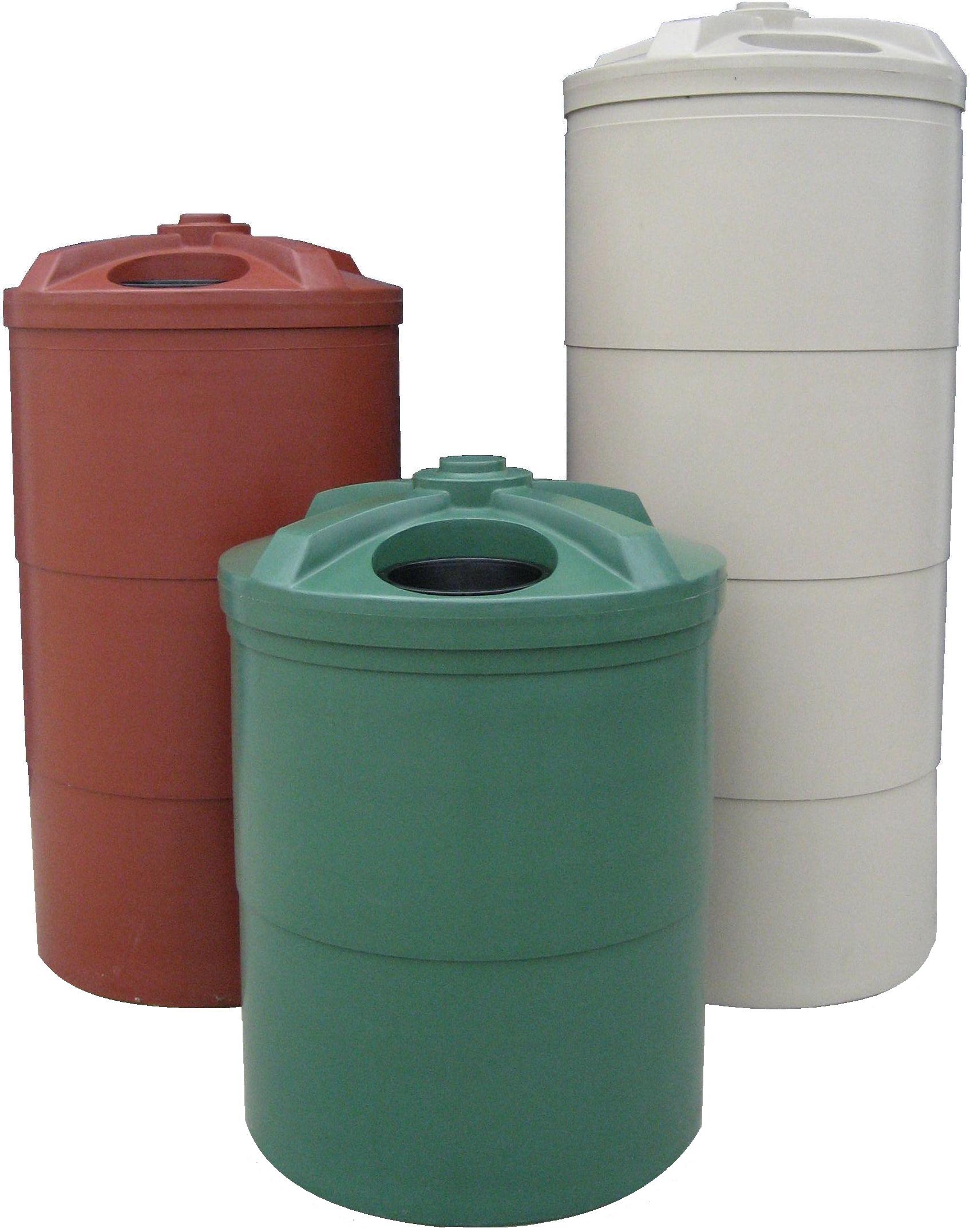 Rainwater Tanks for the Brisbane Area & Throughout Rural Queensland