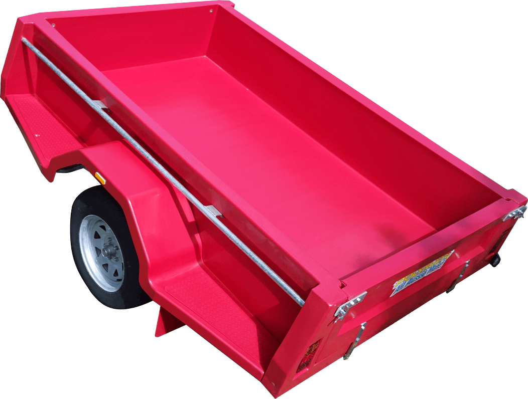 Polymate Trailers