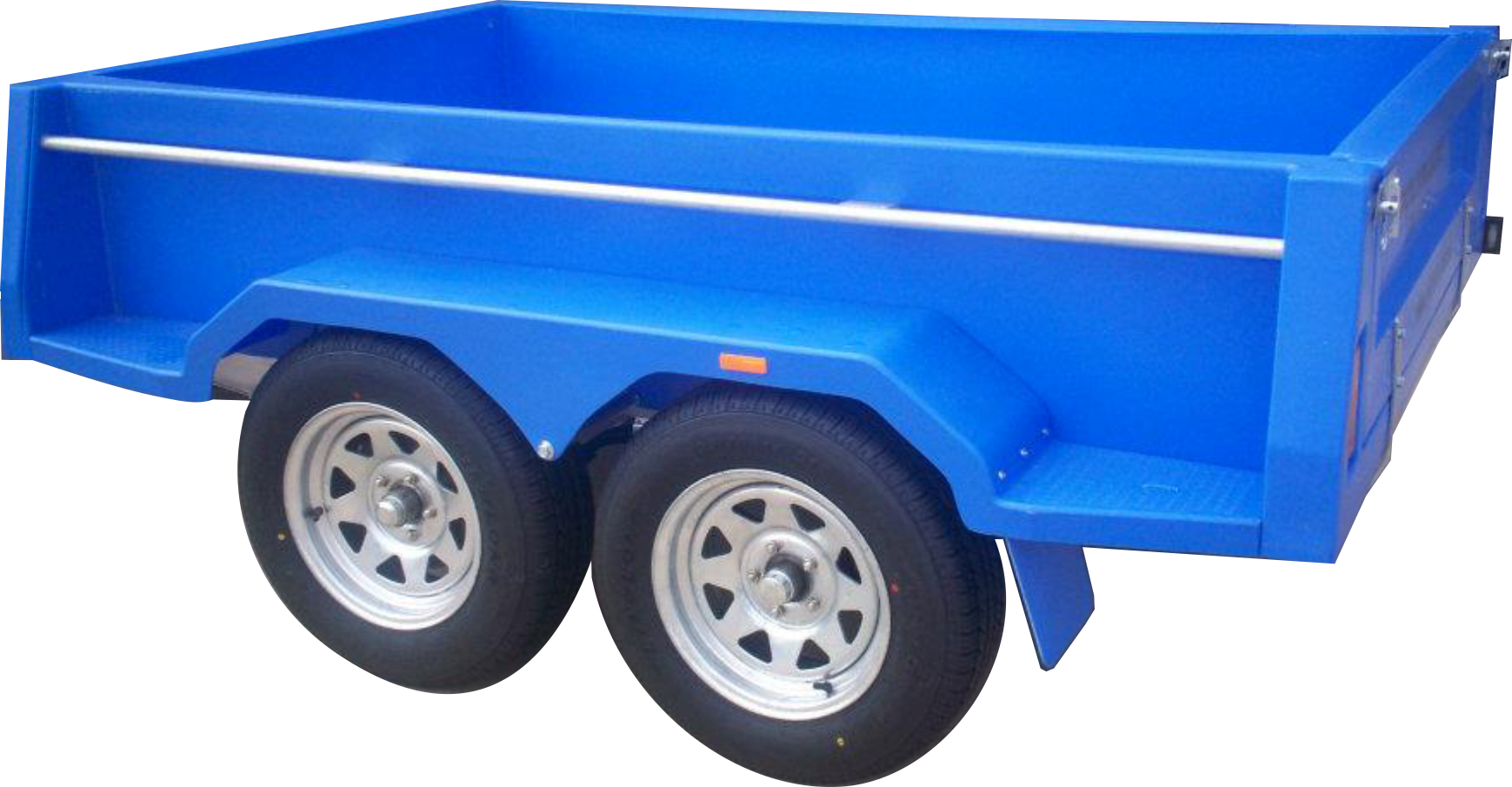 Polymate Trailers