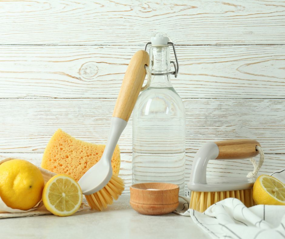 Northern Virginia Cleaning Company | Home & Business