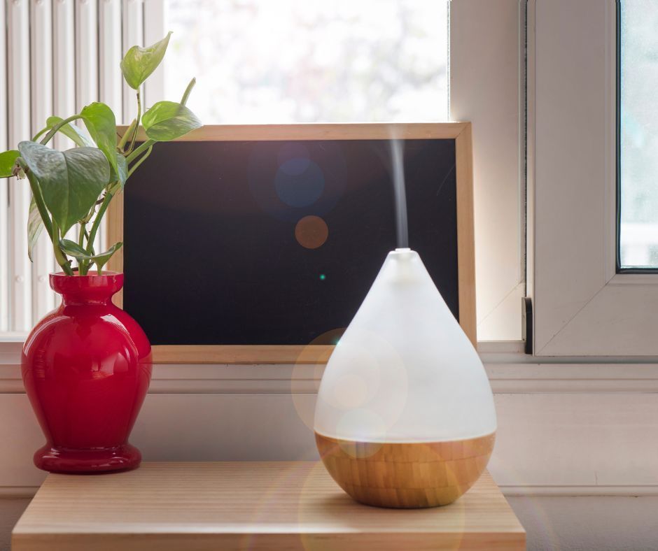 10 Effective Ways To Reduce Dust Build Up In Your Home