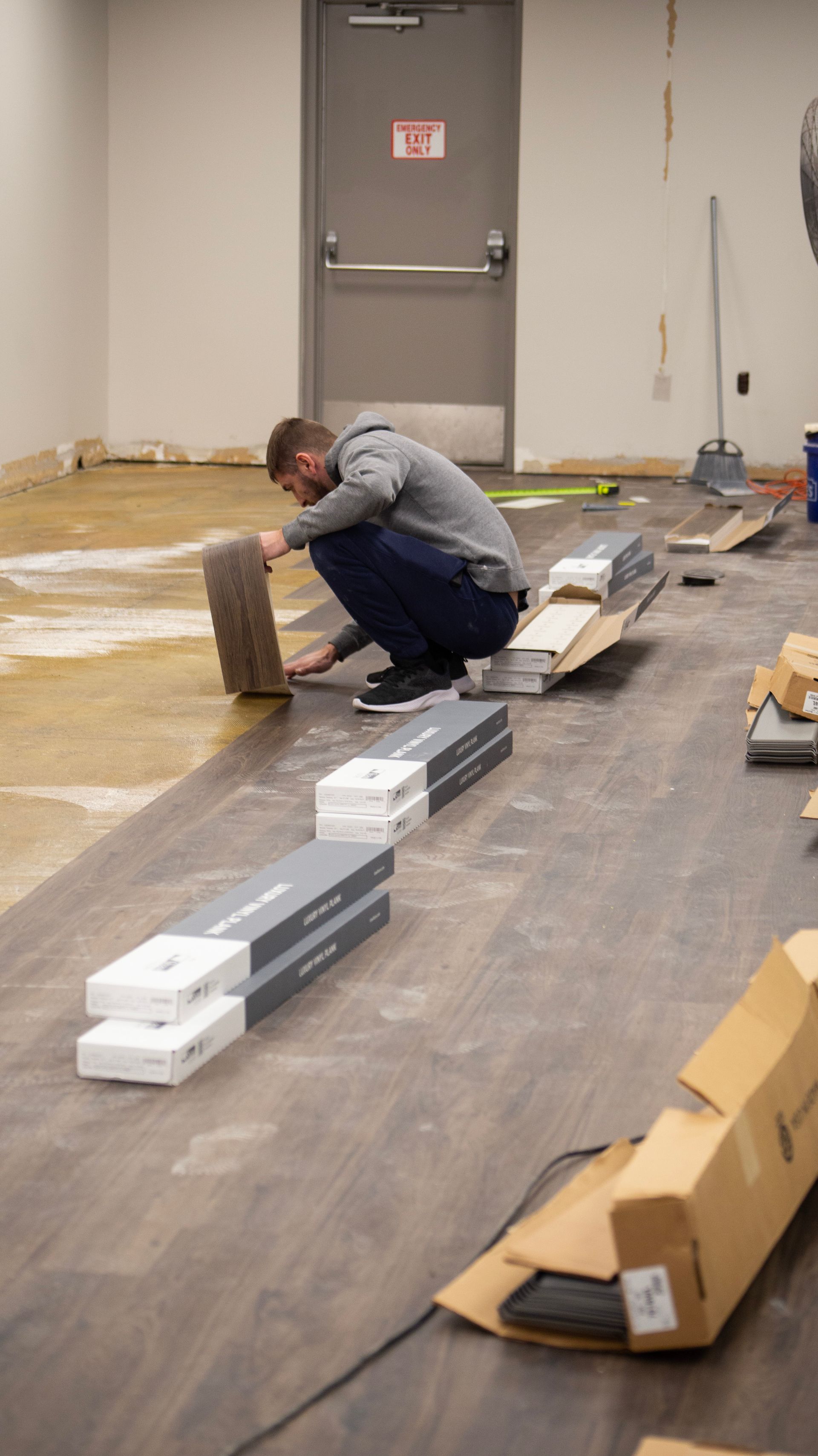 Local Contracting | Jeffersonville, IN | DC Contractors