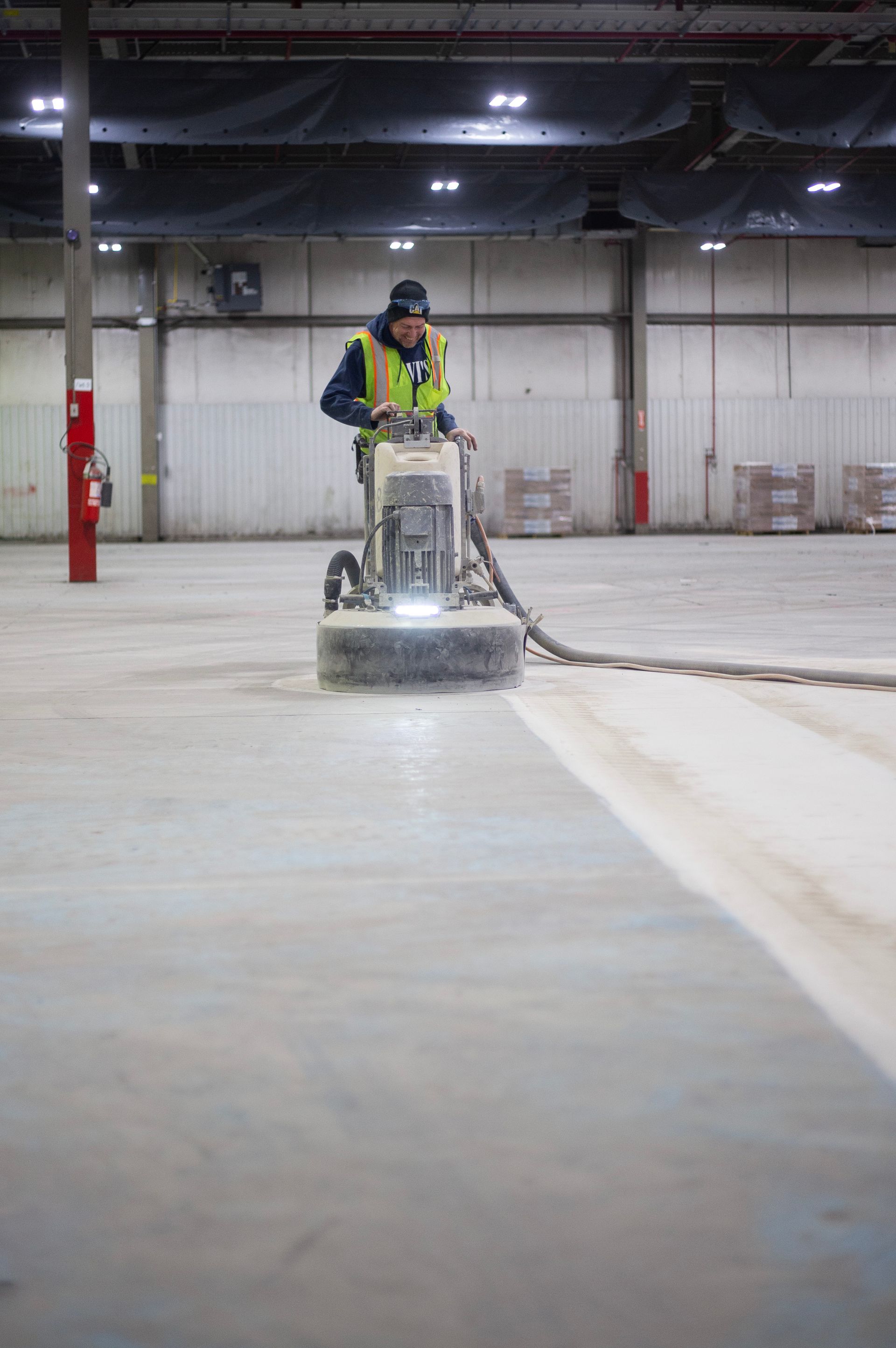 Local Contracting | Jeffersonville, IN | DC Contractors