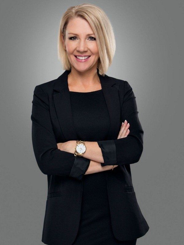 Jenn Slater | Mortgage Professional