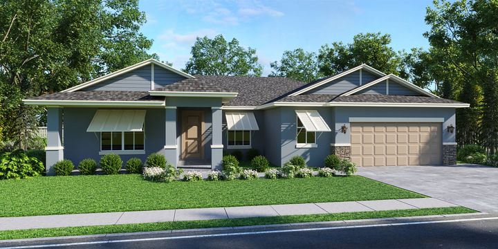 New Home Builder Florida | New Construction | Carpenter Homes