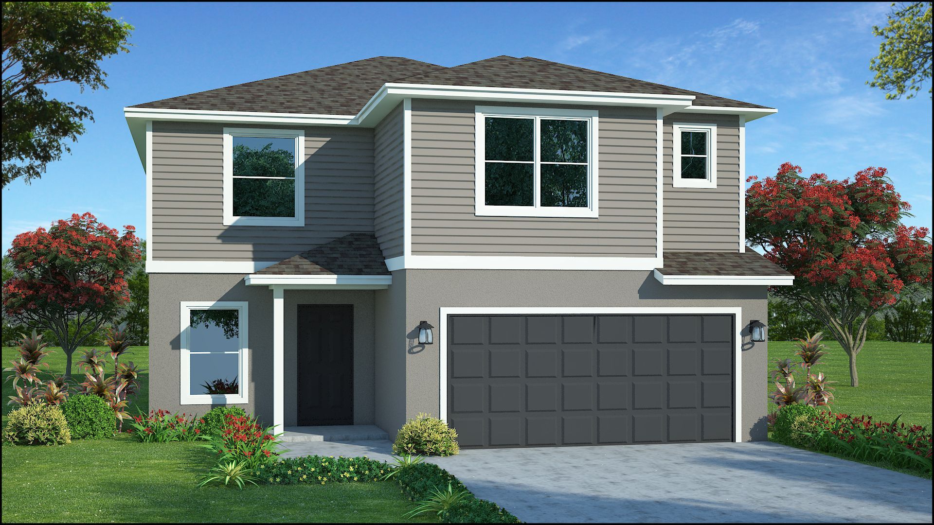 Available Floor Plans | Carpenter Homes