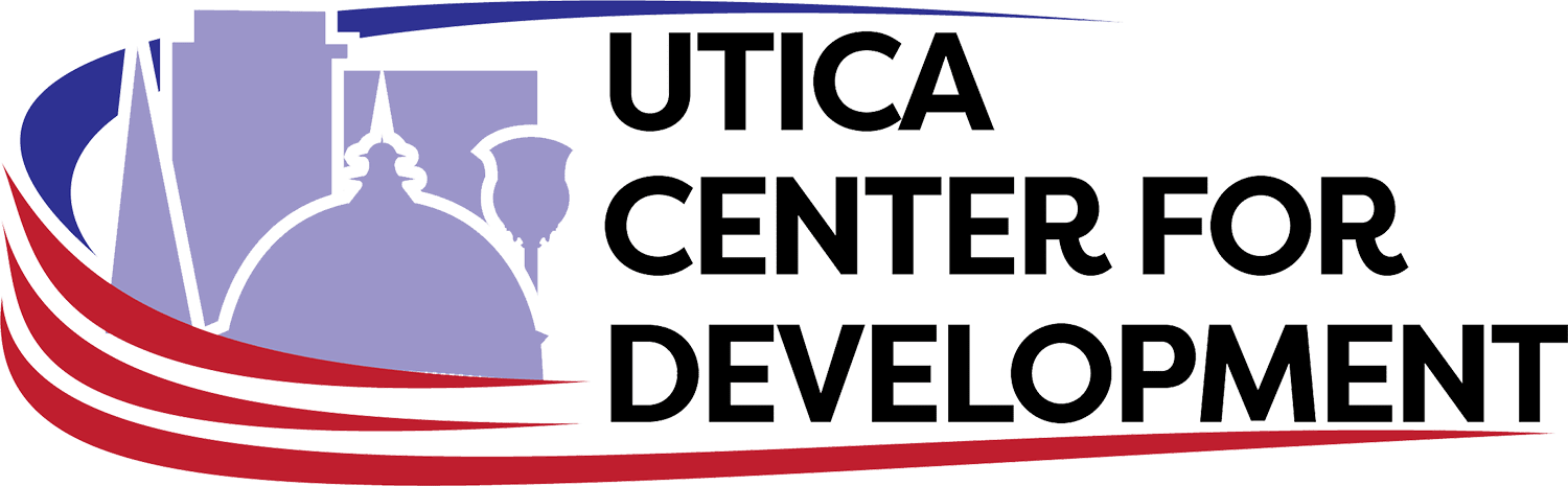 Utica Royalties | Utica Center For Development