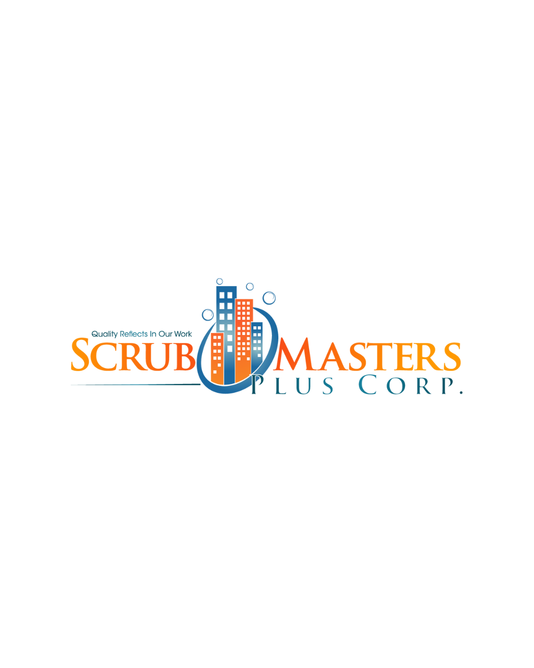 Commercial Cleaning Services | Scrub Masters Plus Corp