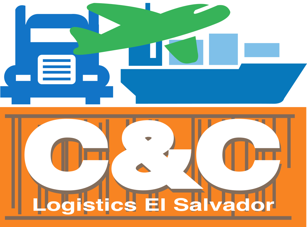 Aduana y Transporte Internacional | C&C Logistics El Salvador