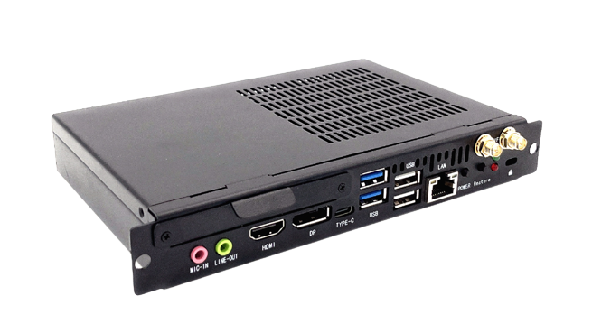 Mini OPS 12th Series