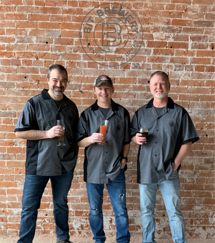 BIT Brewery | Central City, IA