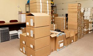Shipping Services in London | Zan Shipping Services